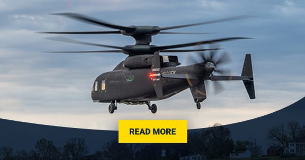 Video: The new DEFIANT X is going the distance for the next generation ...