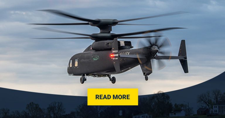 Video: The new DEFIANT X is going the distance for the next generation ...